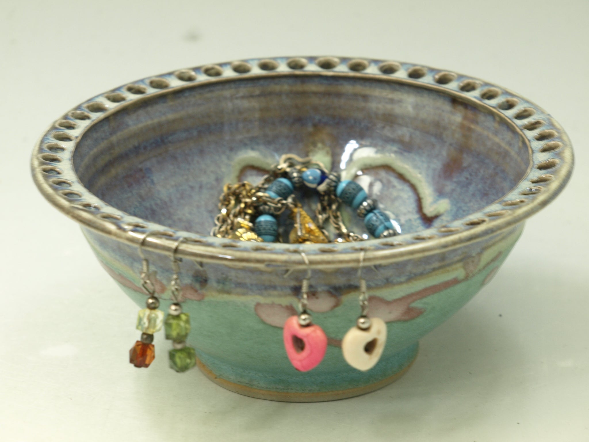 Hodaka Pottery